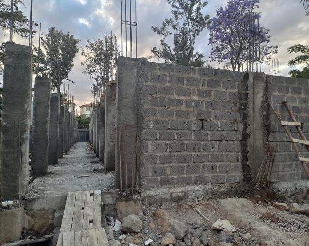 CONSTRUCTION OF 3NO.CLASSROOM BLOCK WITH SLAB AT EMBAKASI PRIMARY ...